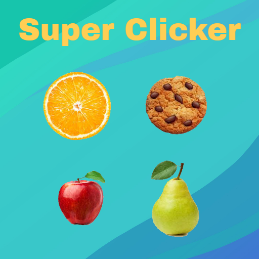 Super Clicker
